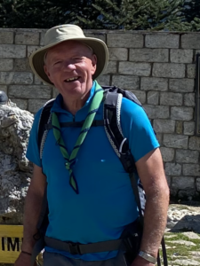 Deputy Lieutenants - Down Lieutenancy